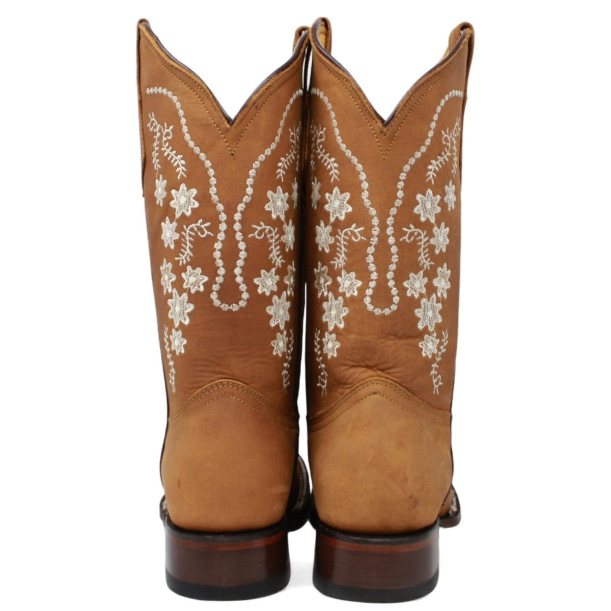 Botas Texanas para Hombre | Estilo y Tradición
