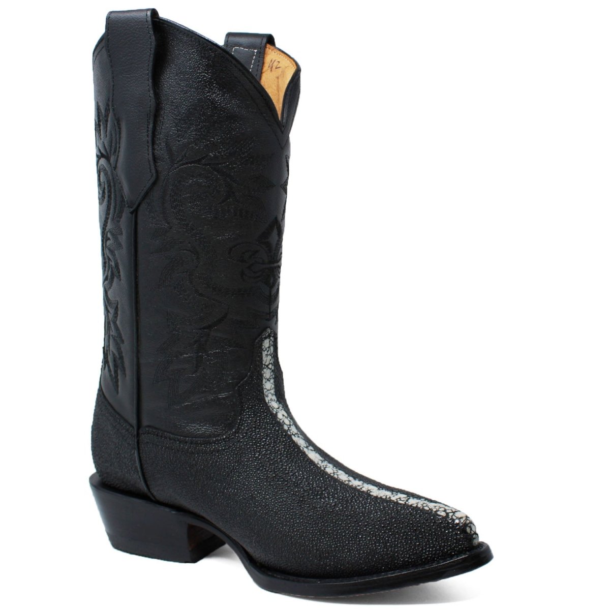 Cowboy Boot Brand | Caballo Bronco