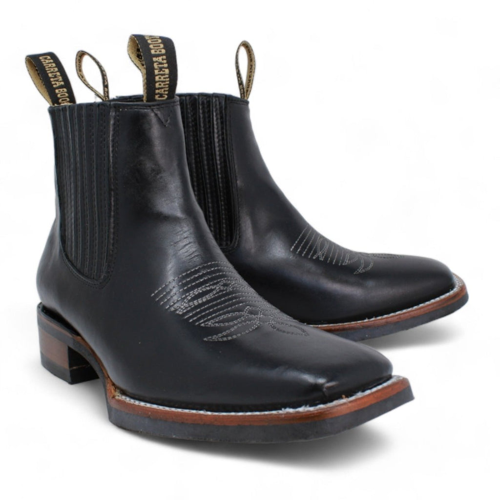 Botas Vaqueras para Hombre | Caballo Bronco — CaballoBronco.com