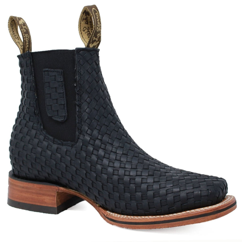 Botas Vaqueras para Hombre | Caballo Bronco — CaballoBronco.com