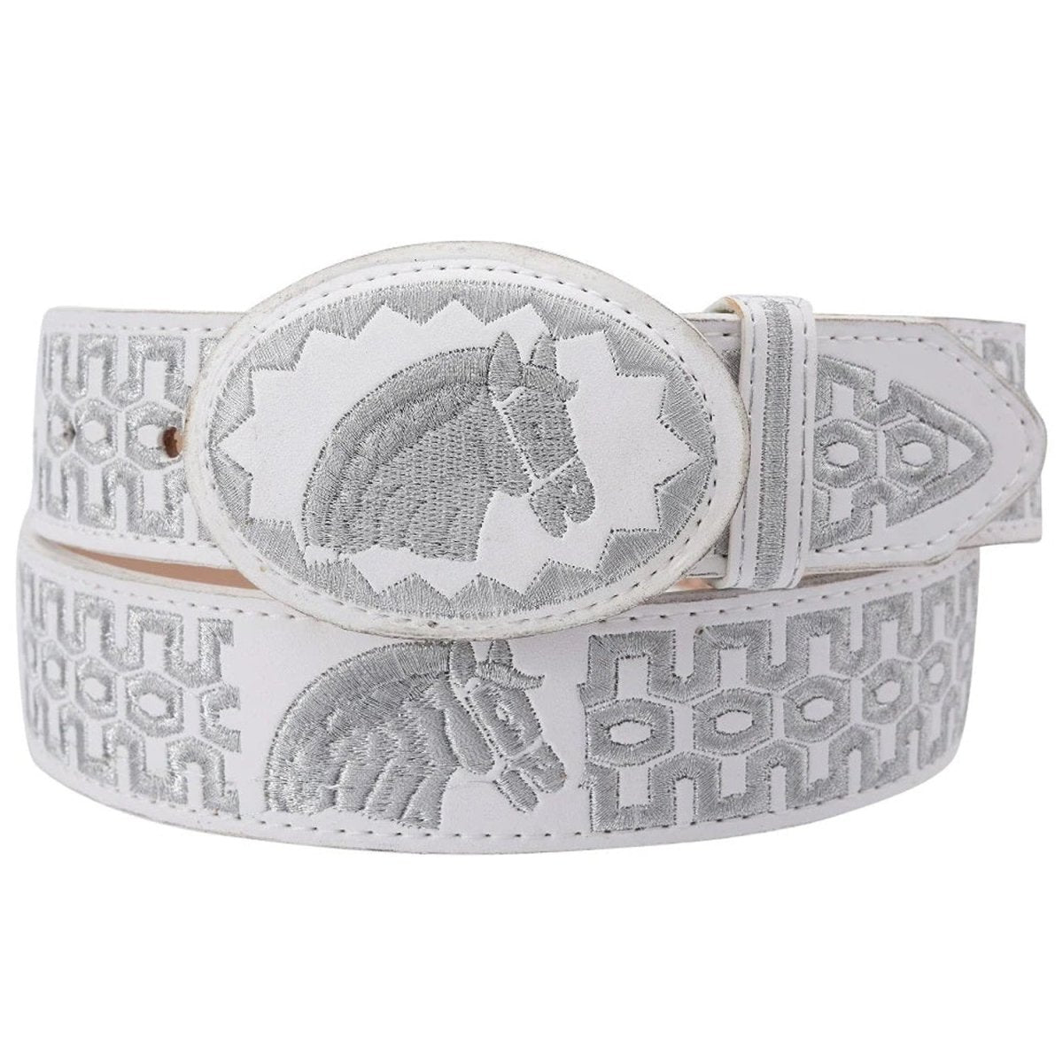 Cintos Vaqueros de Piel Original [Mejor Precio + Envio Gratis ...