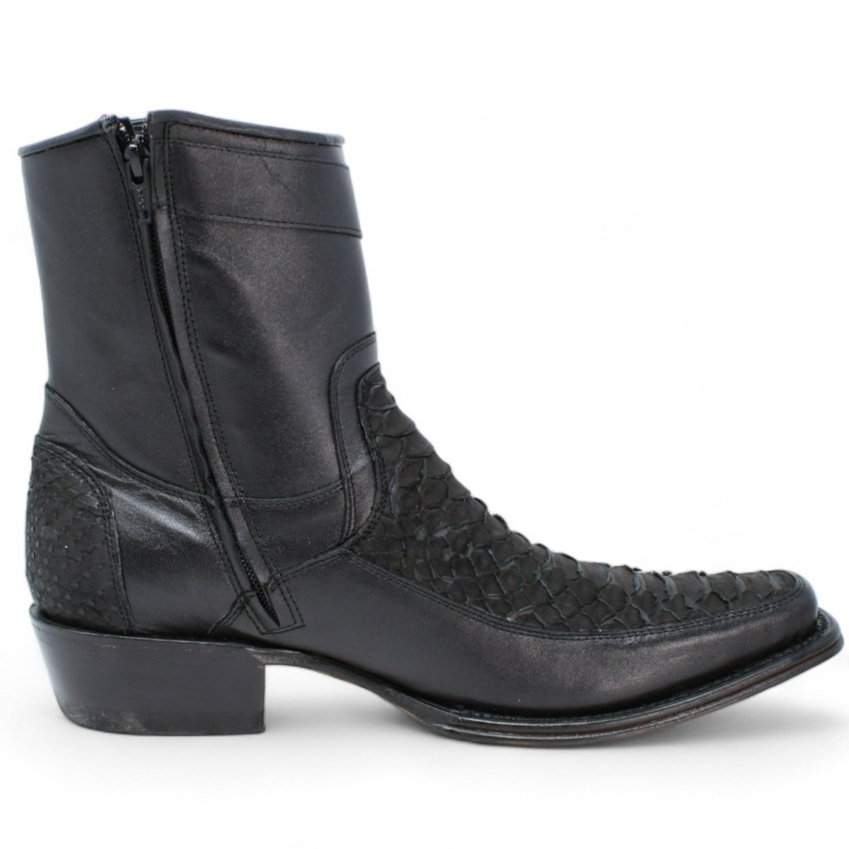 Botas de Piton [Mejor Precio + Envio Gratis USA] – CaballoBronco.com