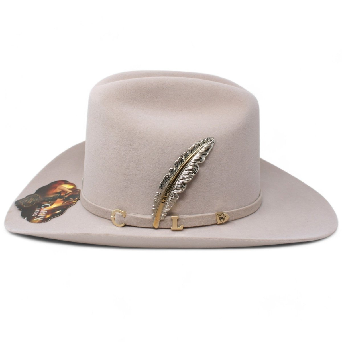 Texanas y Sombreros Carin Leon Oficial [Mejor Precio + Envio Gratis ...
