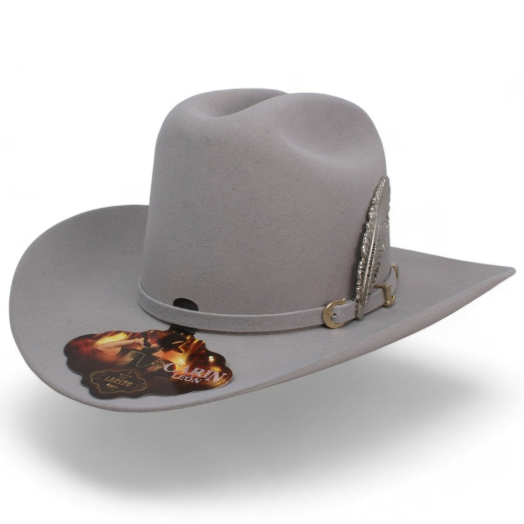 Texanas y Sombreros Carin Leon Oficial [Mejor Precio + Envio Gratis ...