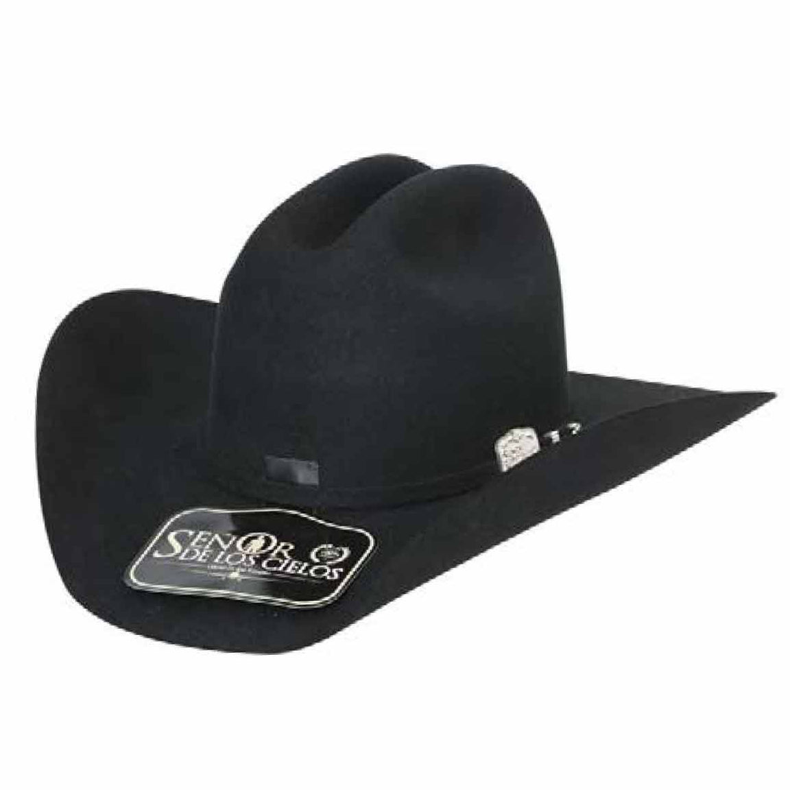 Texanas y Sombreros Para Hombre | Las Mejores Marcas — CaballoBronco.com