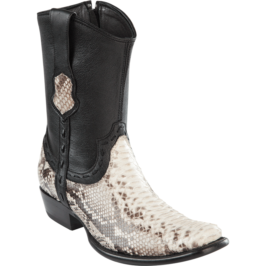 Botas de Piton [Mejor Precio + Envio Gratis USA] – CaballoBronco.com