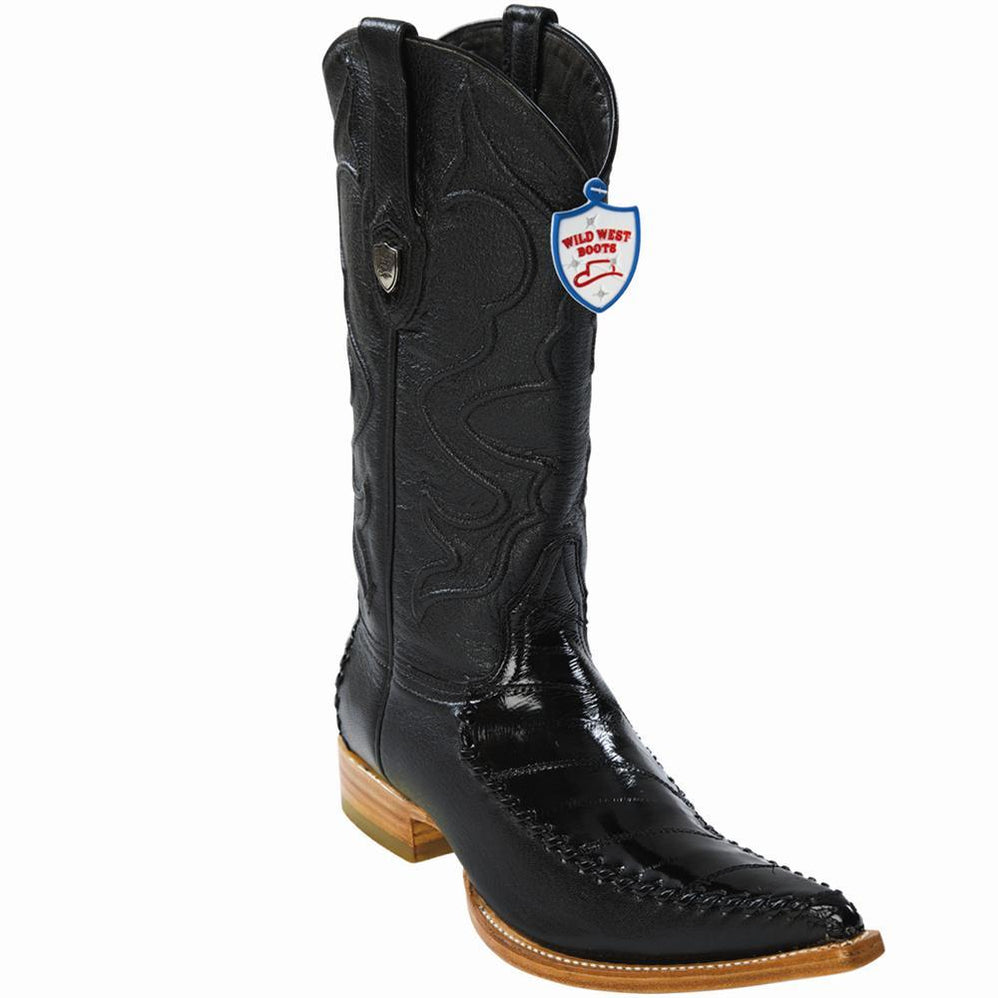 Botas de Anguila Originales [Mejor Precio + Envio Gratis ...