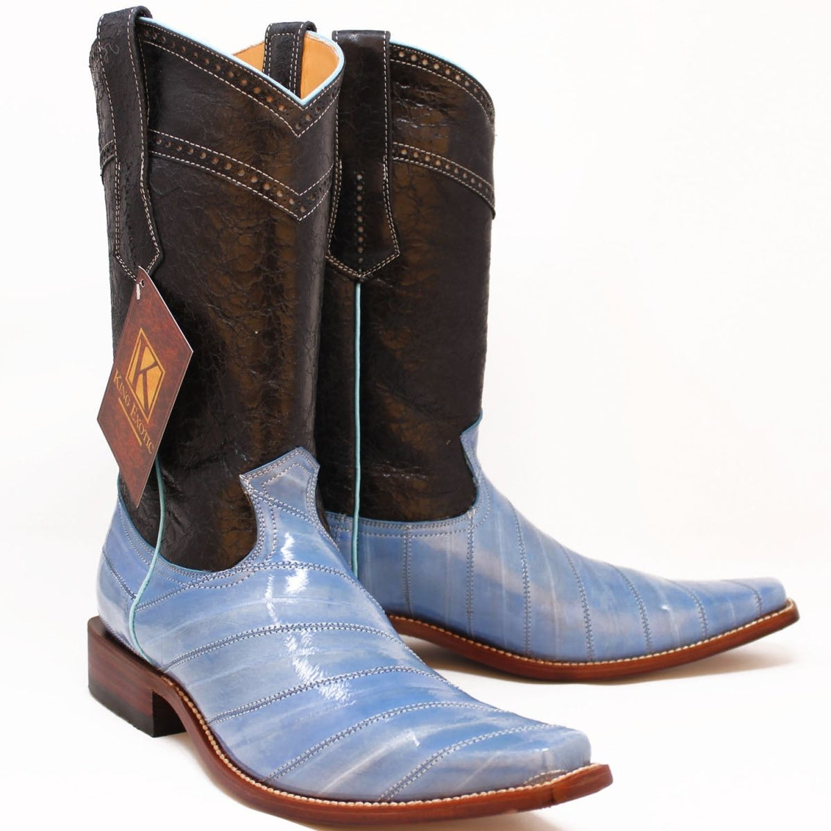 Botas de Anguila Originales [Mejor Precio + Envio Gratis ...