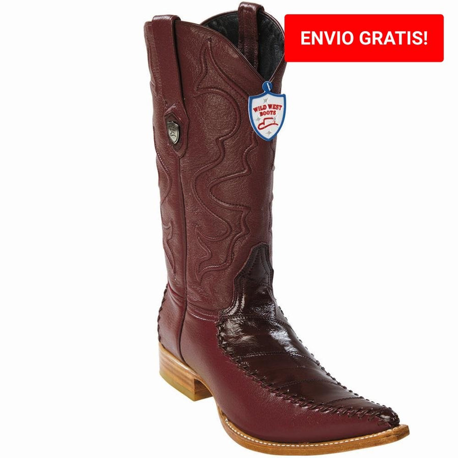 Botas de Anguila Originales [Mejor Precio + Envio Gratis ...
