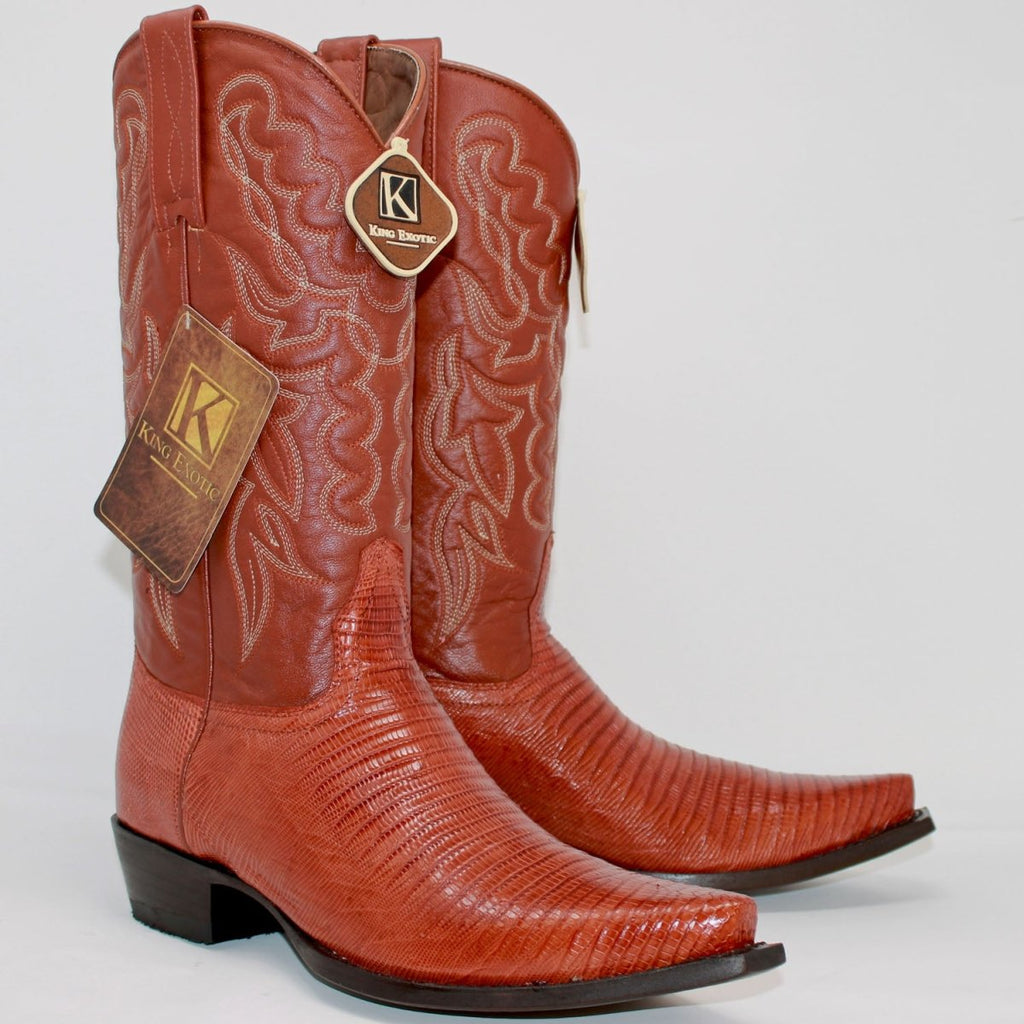 Compra Botas de Armadillo [Mejor Precio + Envio Gratis USA ...