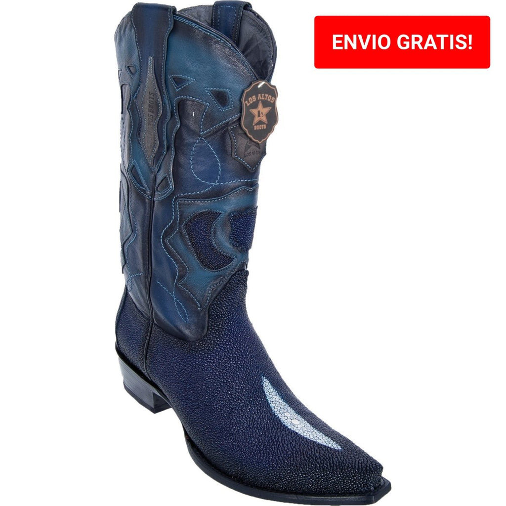 Botas de Mantarraya Originales [Mejor Precio + Envio Gratis ...