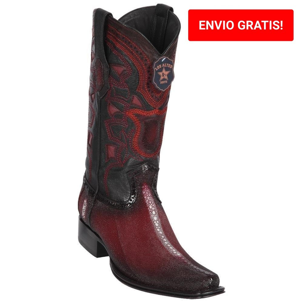 Botas de Mantarraya Originales [Mejor Precio + Envio Gratis ...