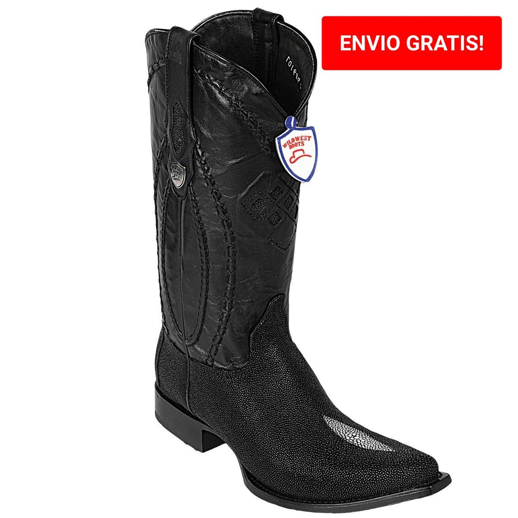 Botas de Mantarraya Originales [Mejor Precio + Envio Gratis ...
