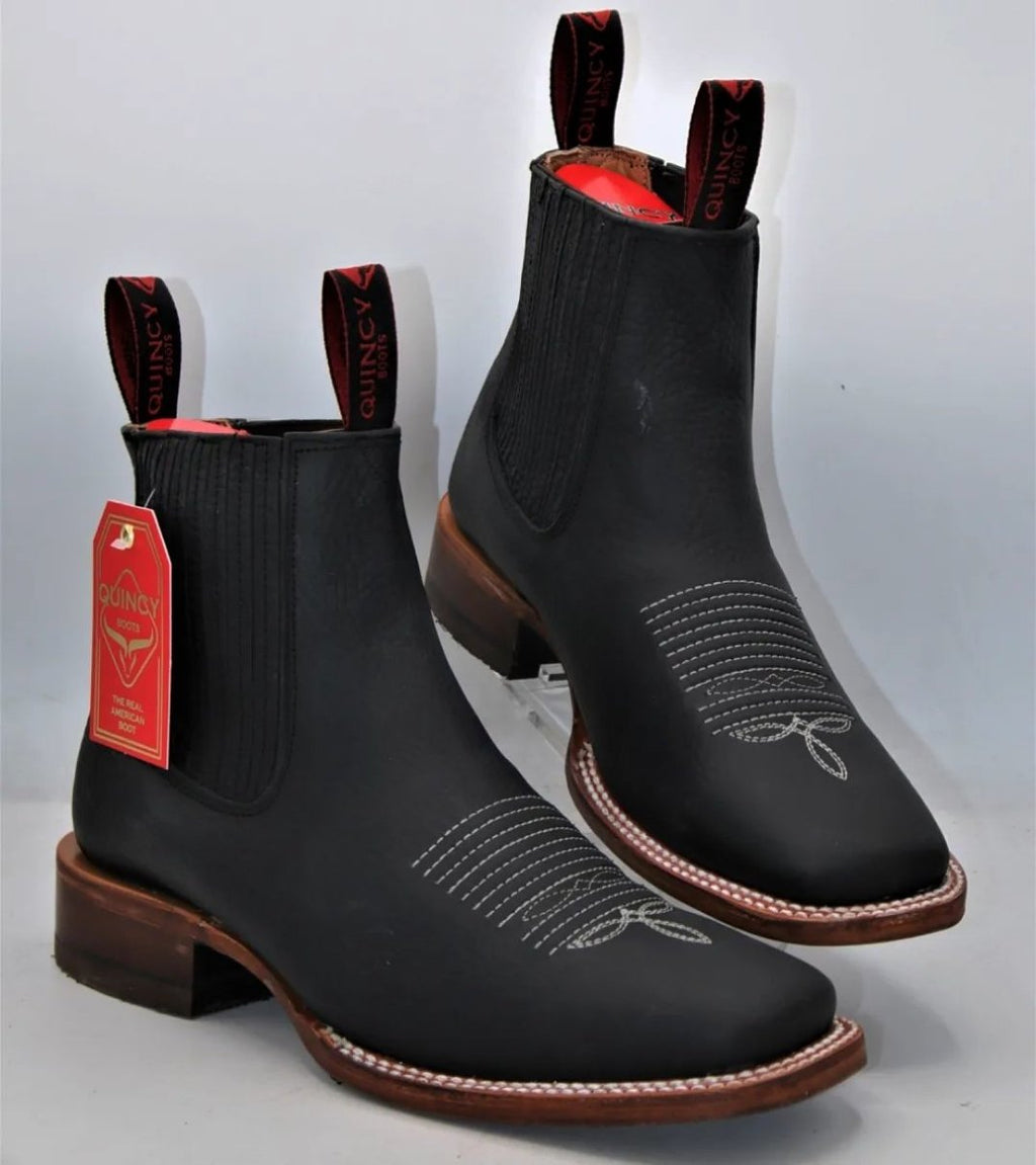Botas Vaqueras para Hombre | Caballo Bronco — CaballoBronco.com