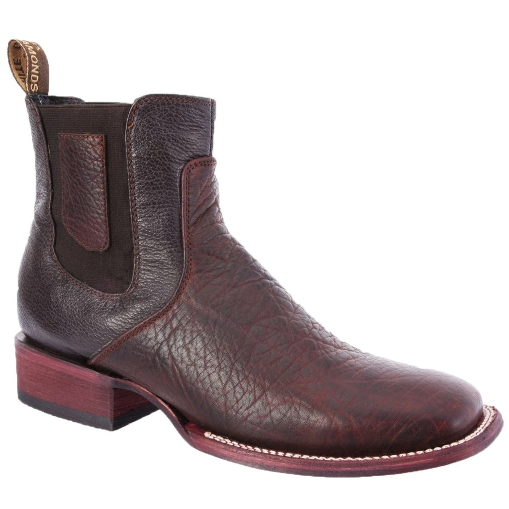 Botas de Cuello de Toro Originales [Mejor Precio + Envio Gratis ...