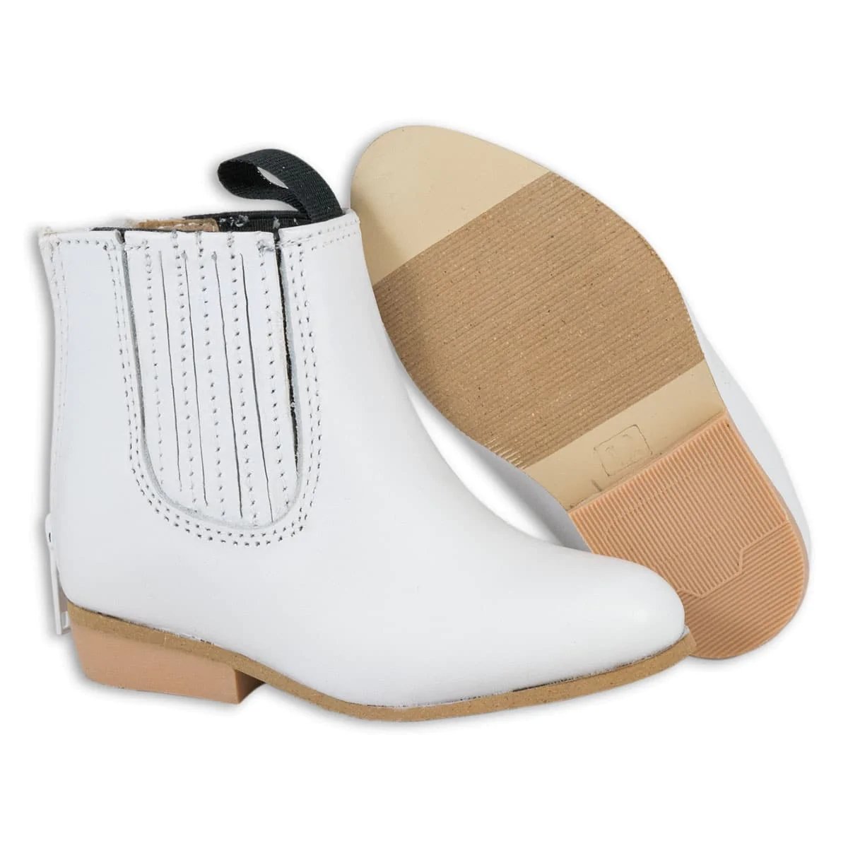 Botines para Niños | Vaqueros y Charros
