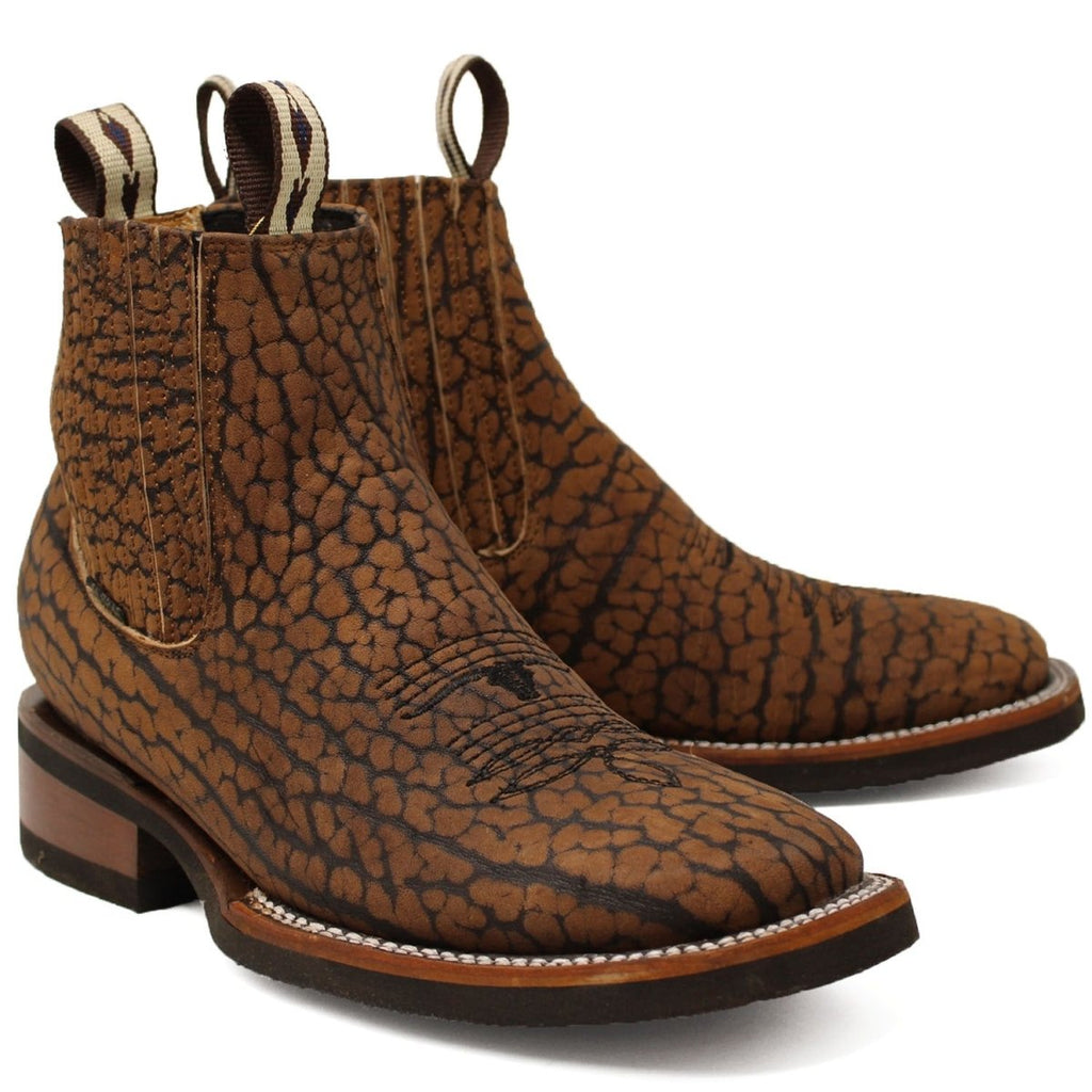 Botas de Cuello de Toro Originales [Mejor Precio + Envio Gratis ...