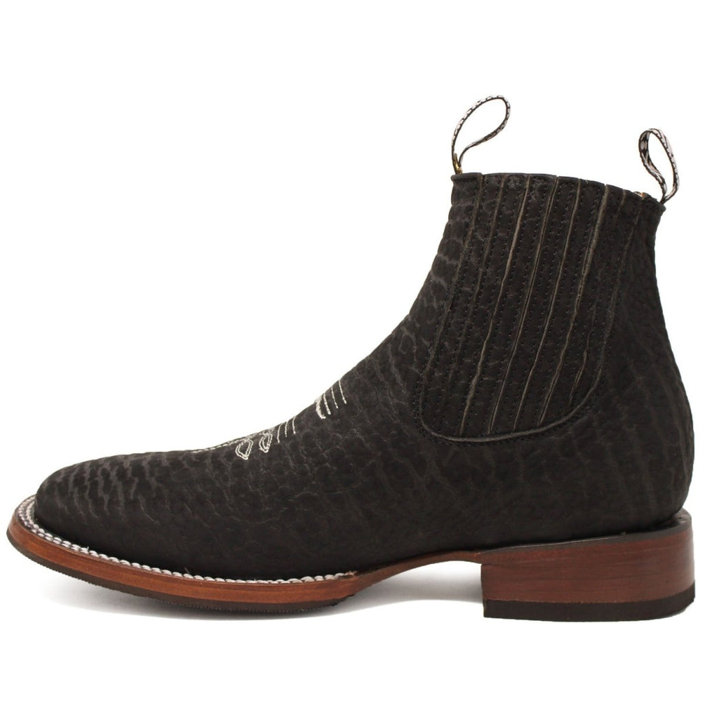 Botas de Cuello de Toro Originales [Mejor Precio + Envio Gratis ...