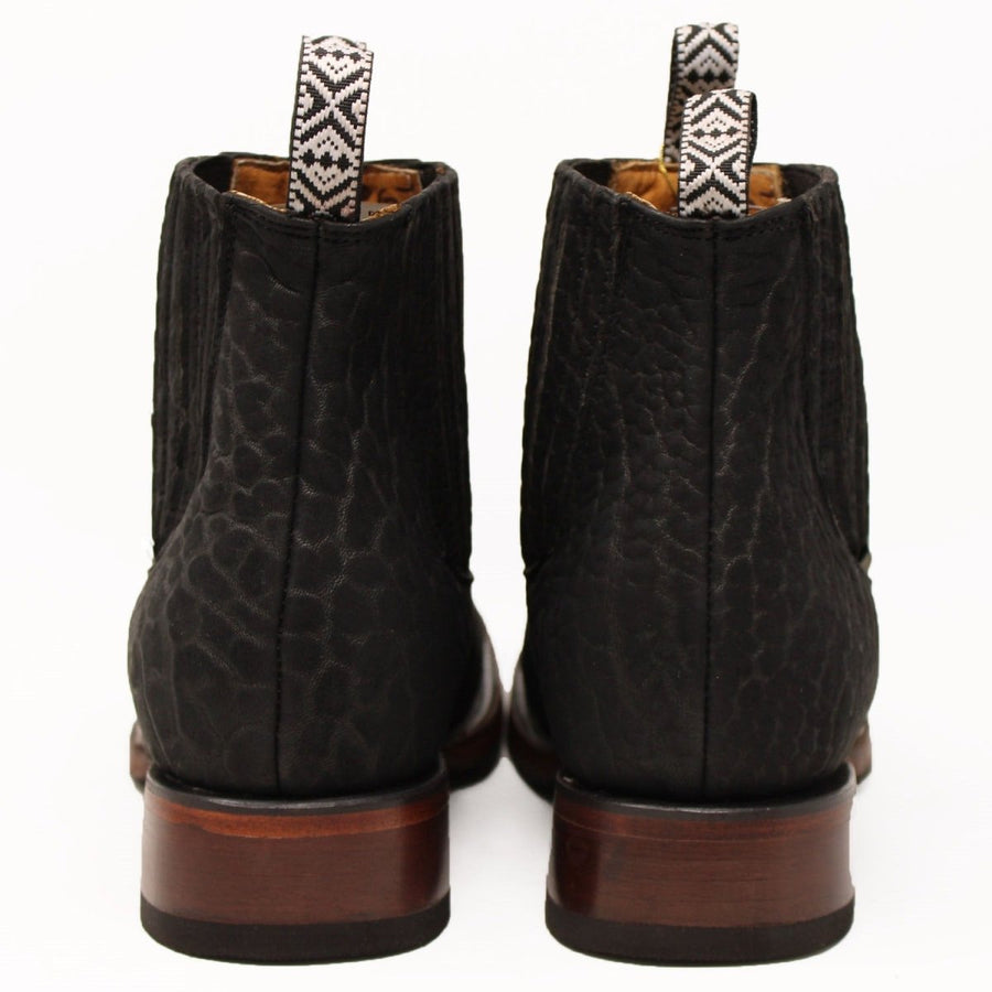 Botas de Cuello de Toro Originales [Mejor Precio + Envio Gratis ...