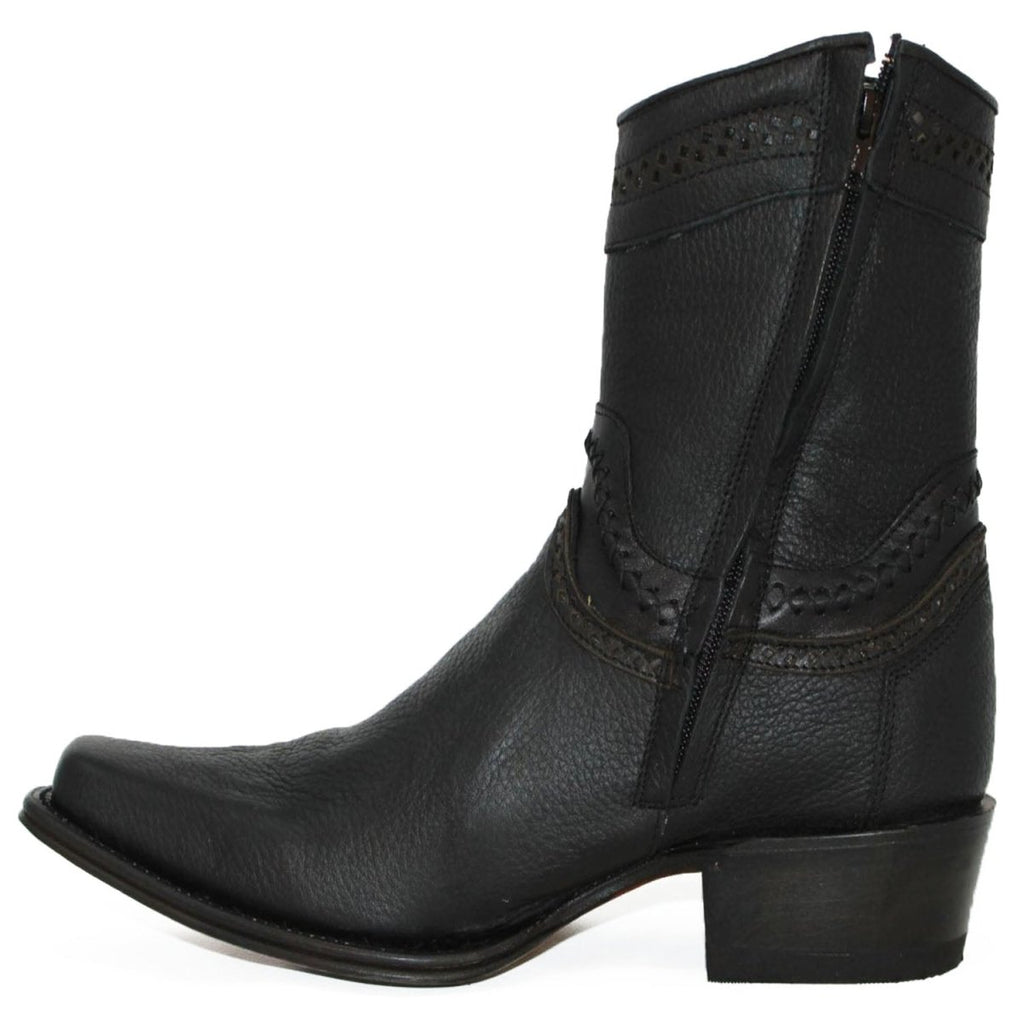 Botas Vaqueras para Hombre | Caballo Bronco — CaballoBronco.com