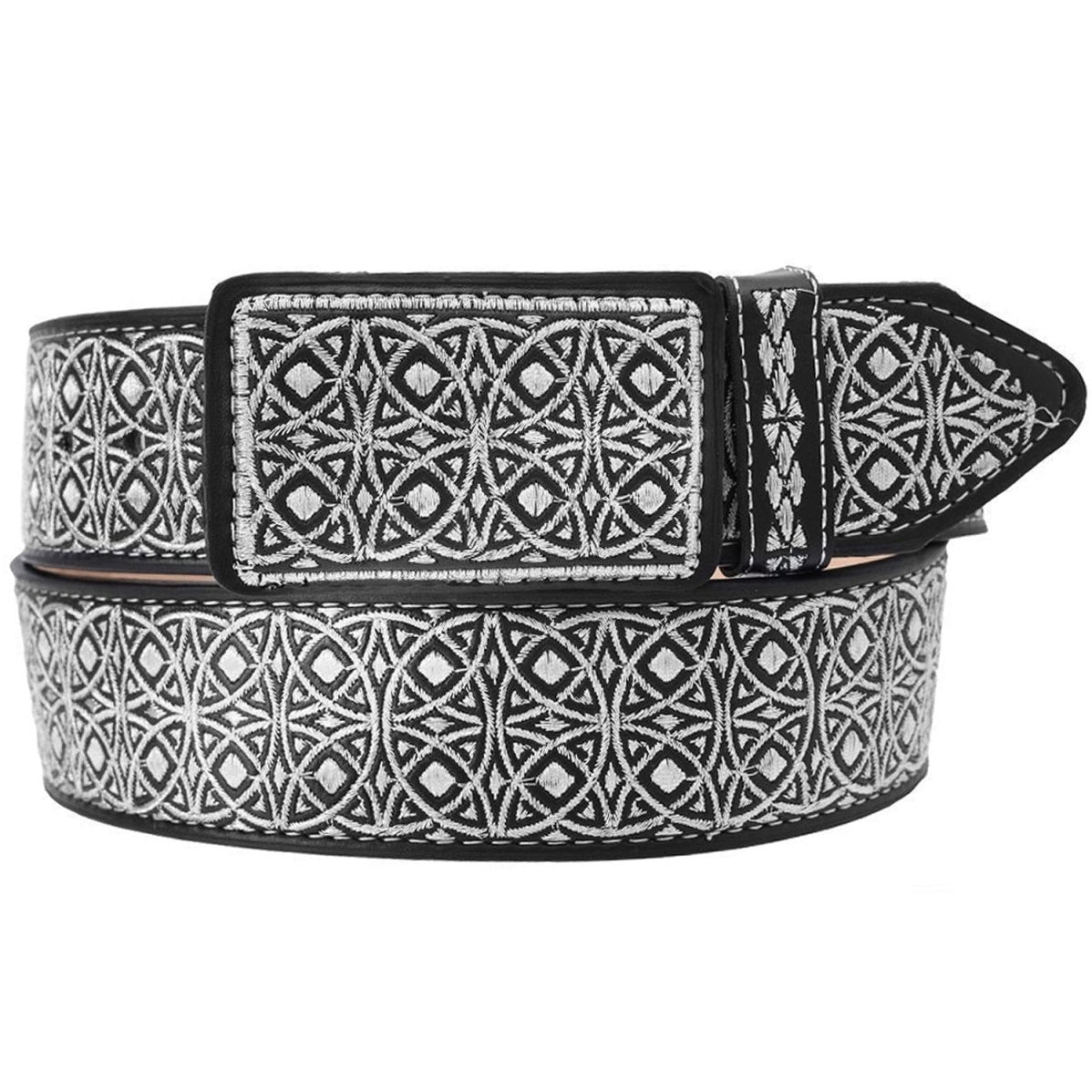 Cintos Vaqueros de Piel Original [Mejor Precio + Envio Gratis ...