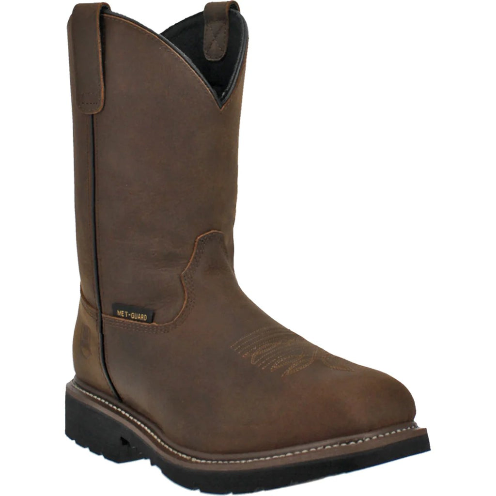 Botas Dan Post Boots [Mejor Precio + Envio Gratis] — CaballoBronco.com