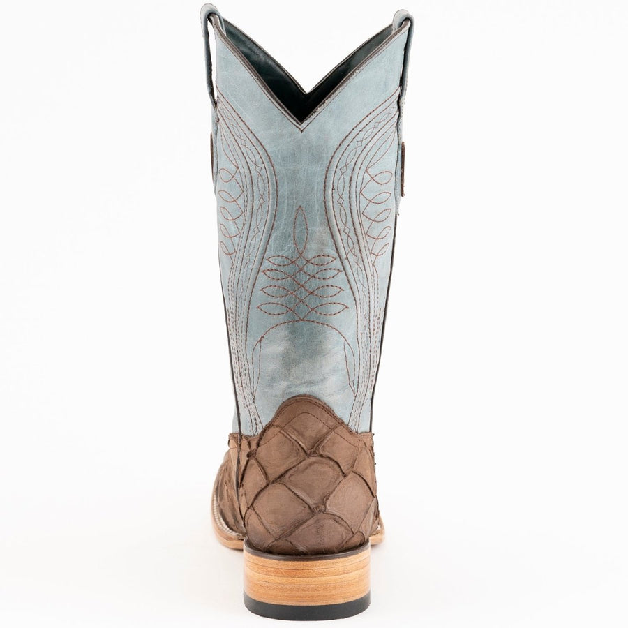 Pirarucu Original Fish Boots [Best Price + Free Shipping ...