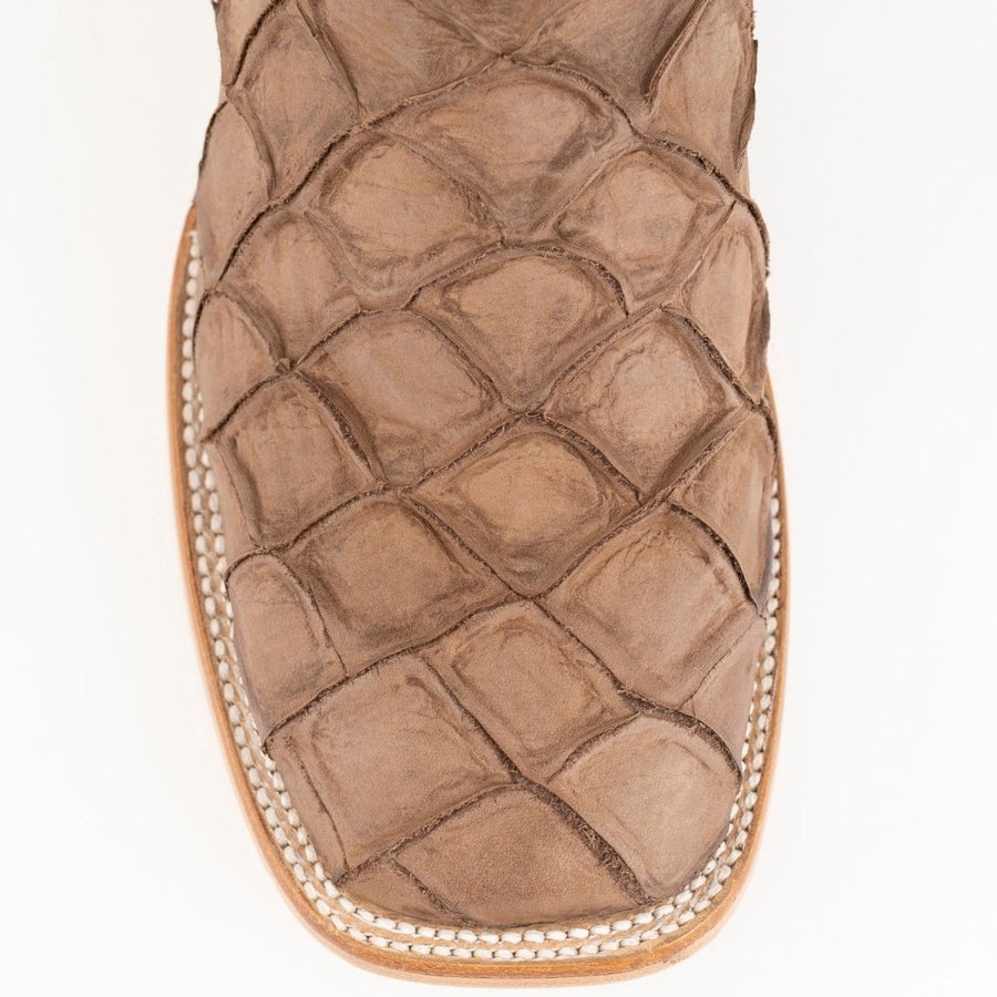 Pirarucu Original Fish Boots [Best Price + Free Shipping]