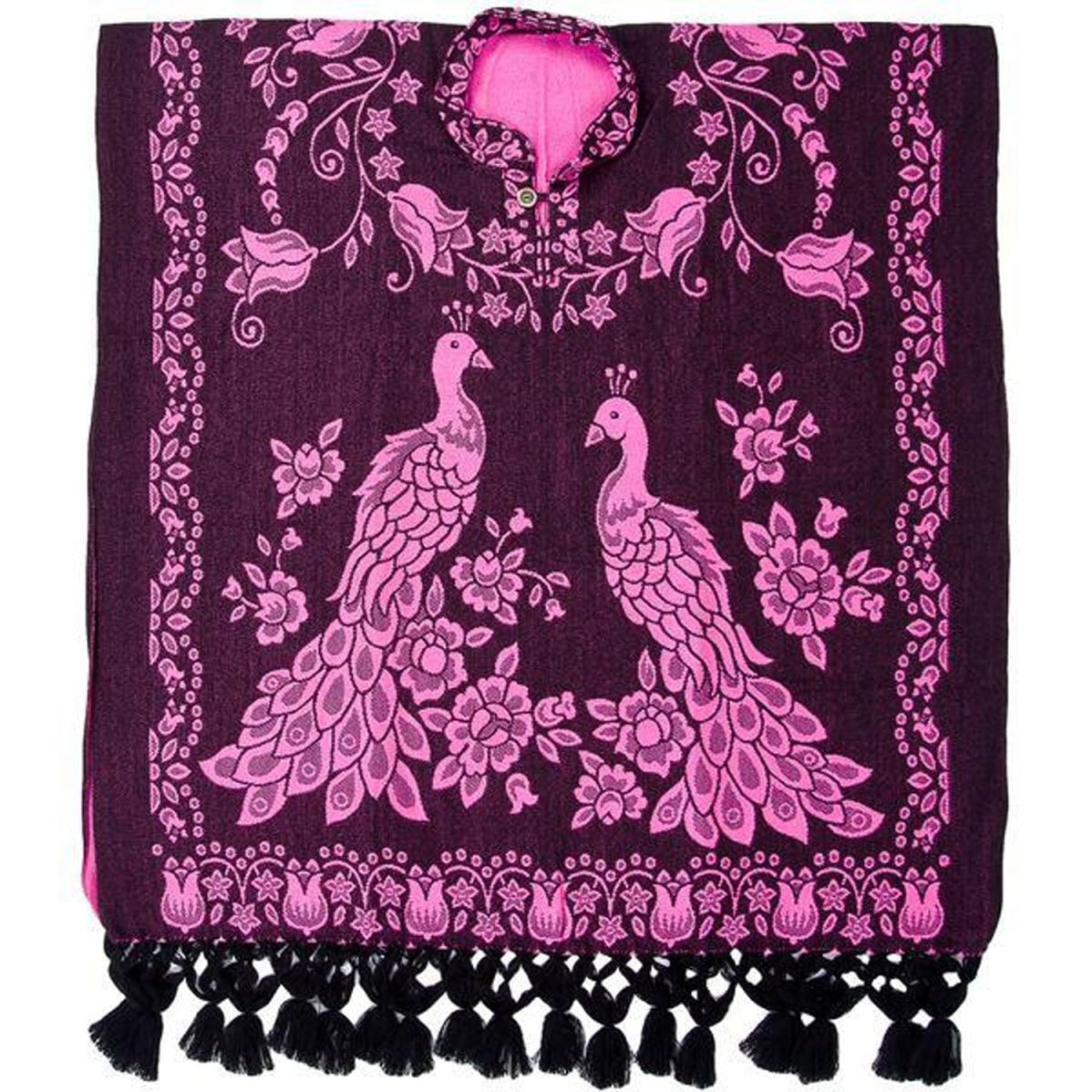 Jorongos y Sarapes (Ponchos) Mexicanos [Mejor Precio + Envio Gratis ...