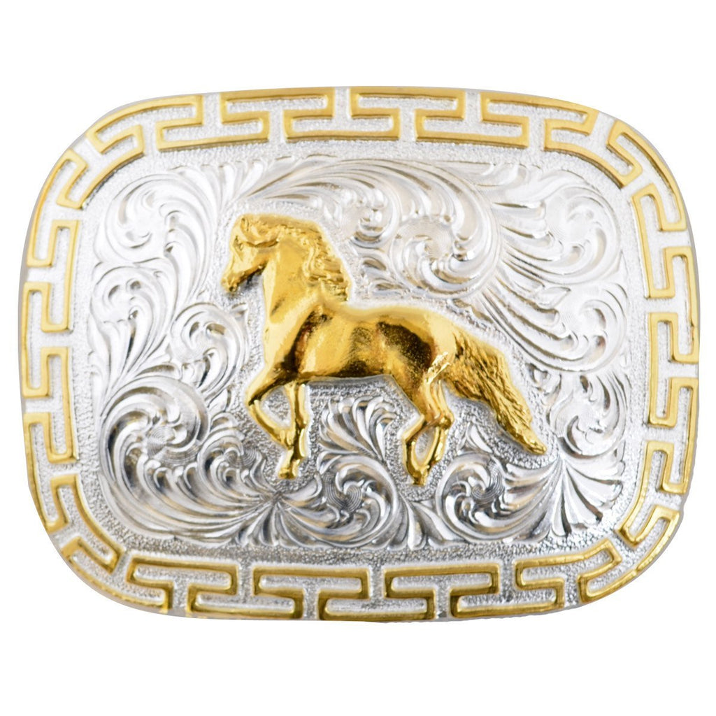 Hebillas Vaqueras [Mejor Precio + Envio Gratis] — CaballoBronco.com