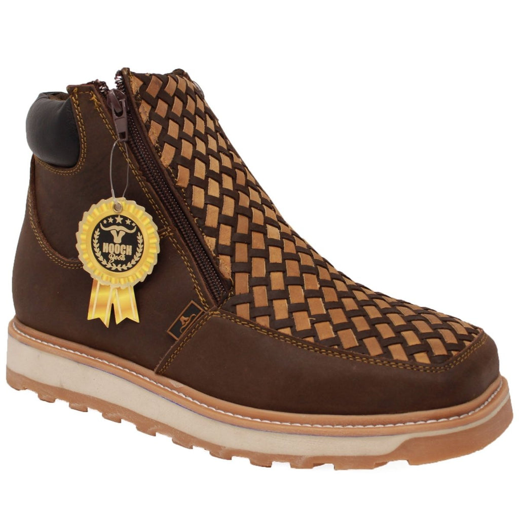 Botas de Trabajo para Hombres | [Las Mejores Marcas] — CaballoBronco.com