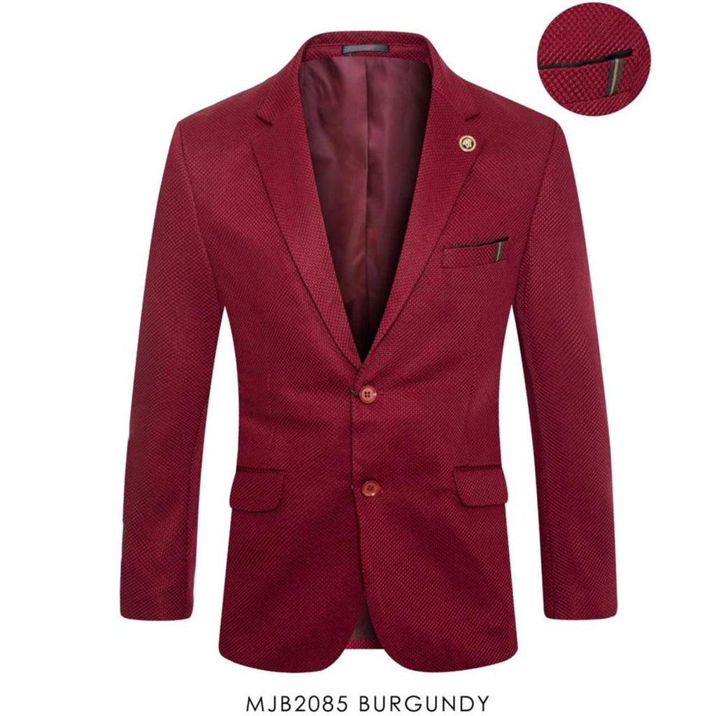 SACOS VAQUEROS para Hombre y TRAJES [Linea Roberto Tapia ...