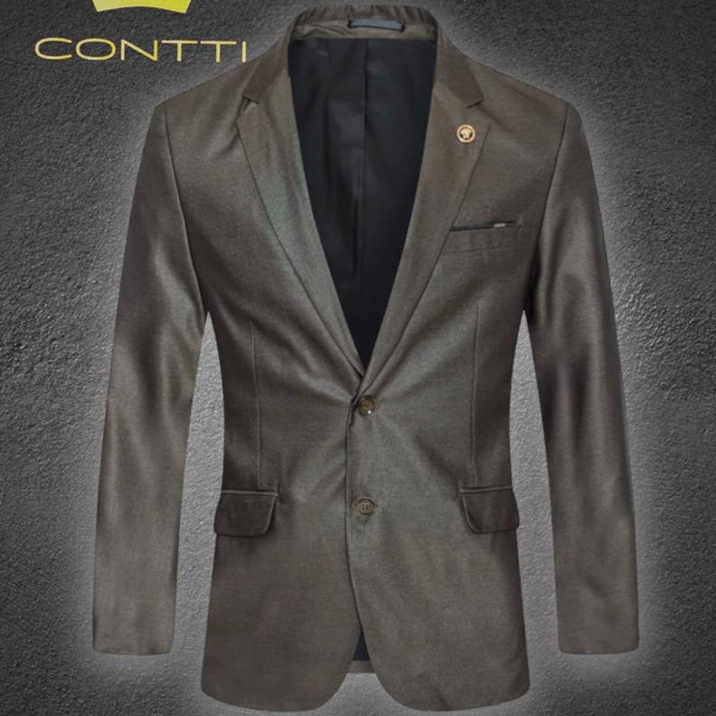 SACOS VAQUEROS para Hombre y TRAJES [Linea Roberto Tapia ...