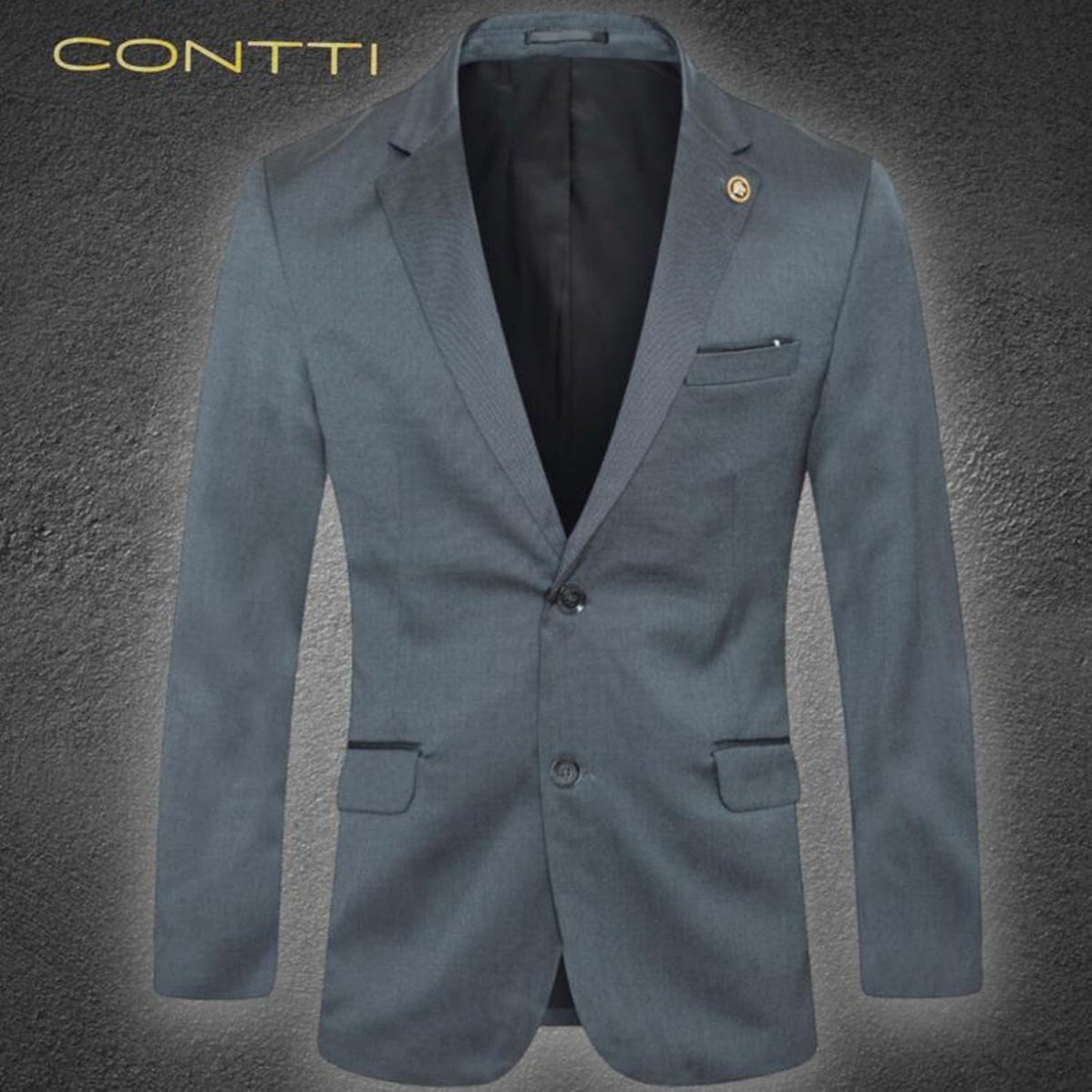 SACOS VAQUEROS para Hombre y TRAJES [Linea Roberto Tapia ...