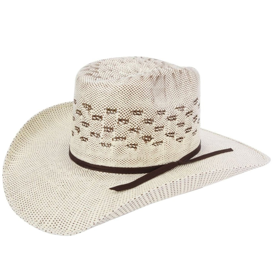 Natural Color Rodeo Cowboy Hat for Kids – CaballoBronco.com