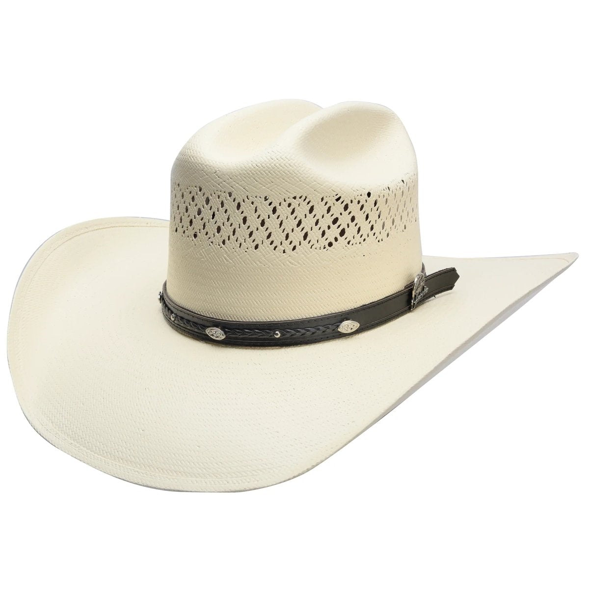 Sombrero Vaquero Tombstone 30X Horma Roper — CaballoBronco.com