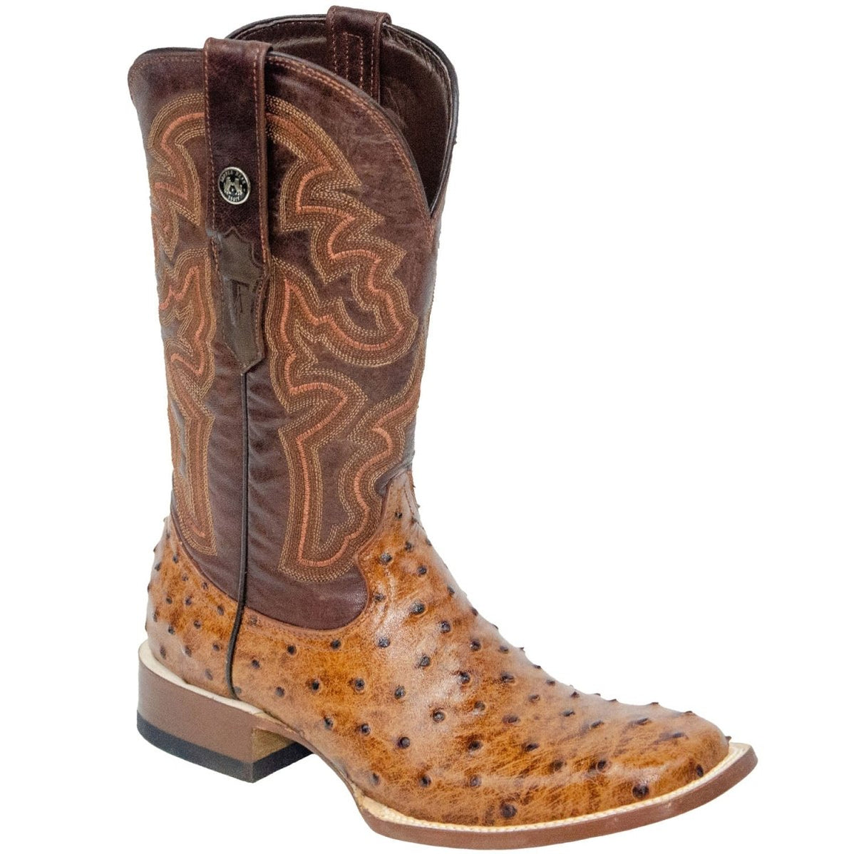 Tanner Mark Boots [2024 Collection] — CaballoBronco.com