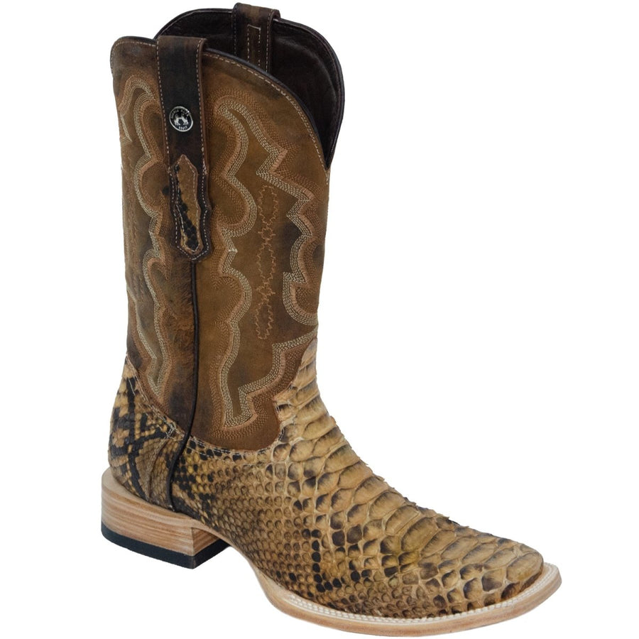 Tanner Mark Boots - [2025 Collection] – CaballoBronco.com
