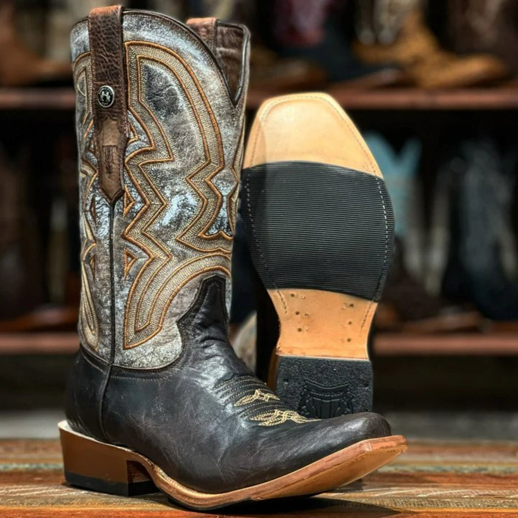 Botas de Cuello de Toro Originales [Mejor Precio + Envio Gratis ...