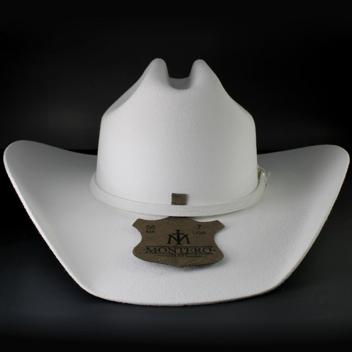 Texanas y Sombreros Para Hombre | Las Mejores Marcas — CaballoBronco.com