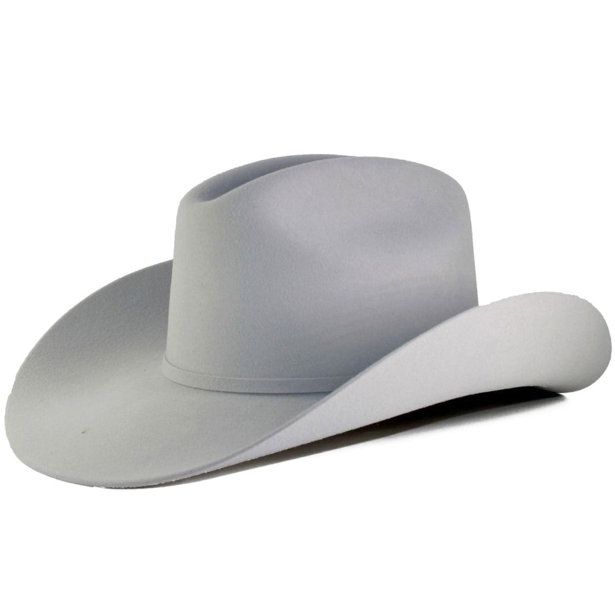Texana o Sombrero Vaquero 200X Horma Marlboro Color Gris Quincy ...