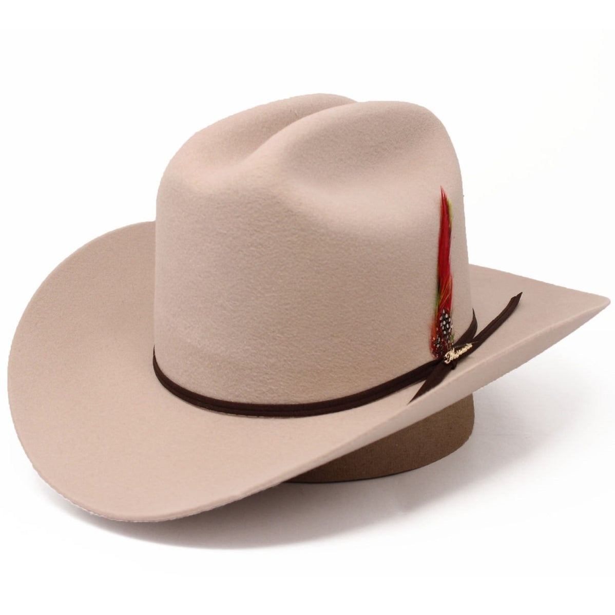 Texanas y Sombreros Para Hombre | Las Mejores Marcas — CaballoBronco.com