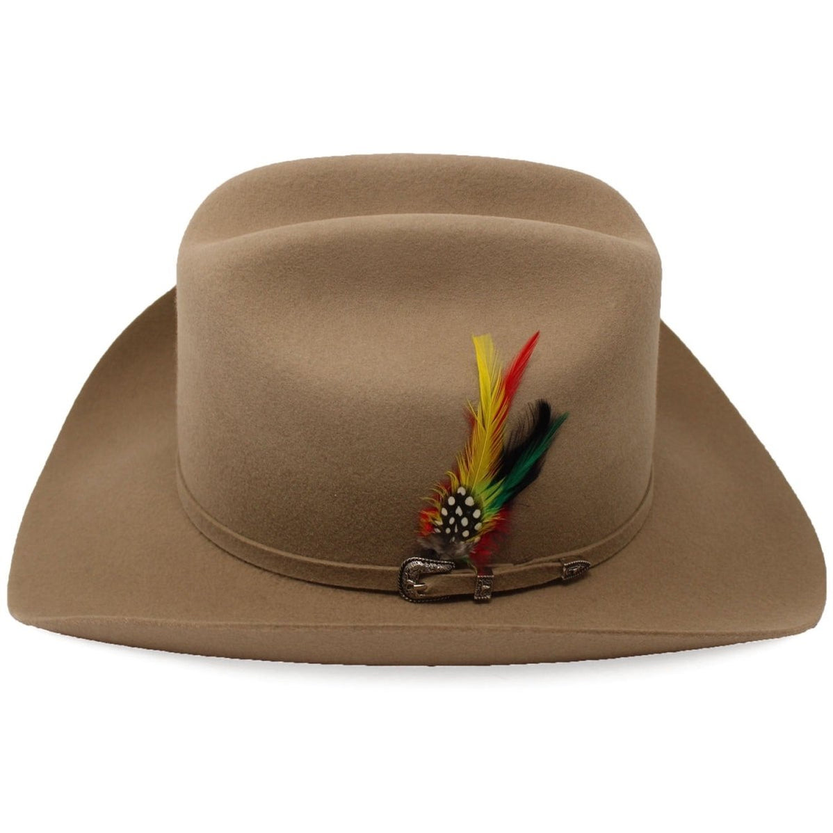 Texanas y Sombreros Para Hombre | Las Mejores Marcas — CaballoBronco.com