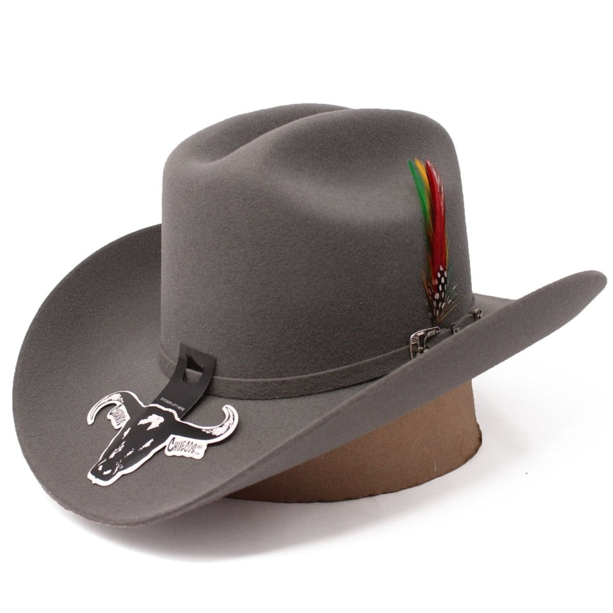 Texanas y Sombreros Para Hombre | Las Mejores Marcas — CaballoBronco.com