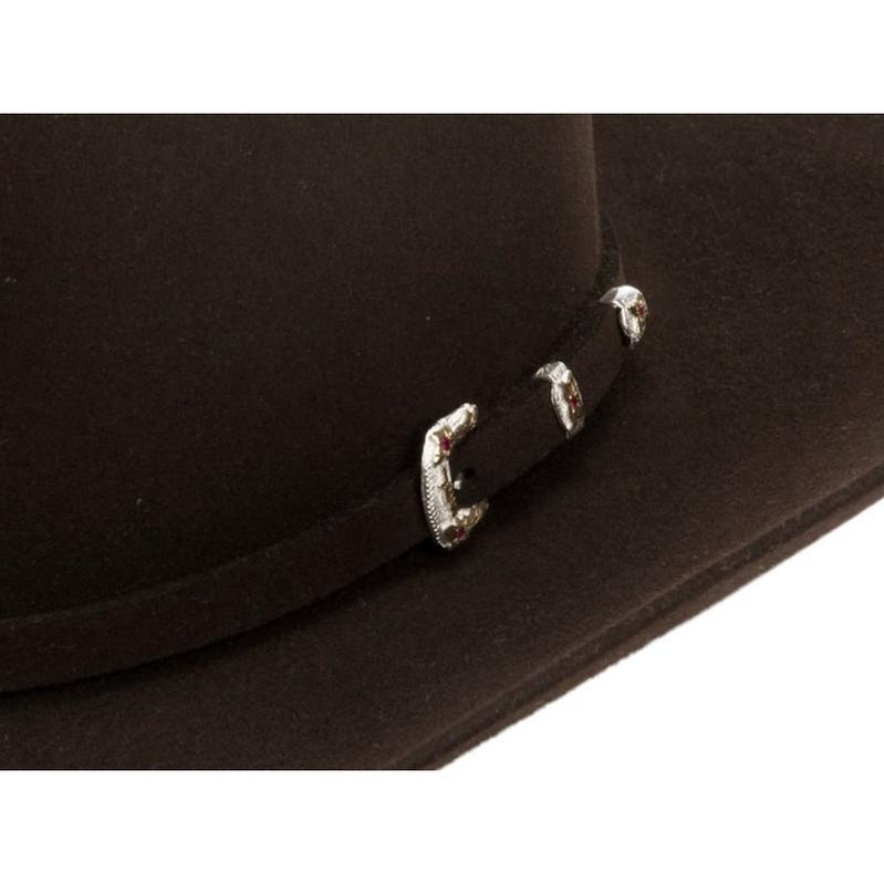 Texanas y Sombreros Vaqueros Stetson [Mejor Precio + Envio Gratis ...