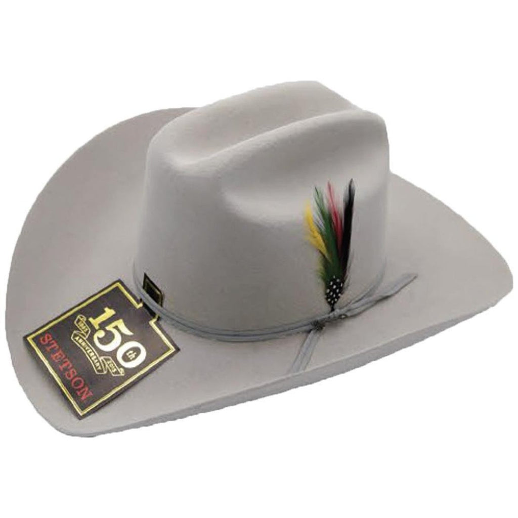 Texanas y Sombreros Vaqueros Stetson [Mejor Precio + Envio Gratis ...