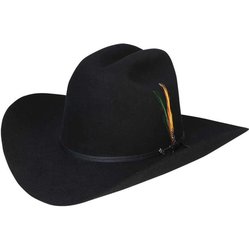 Texanas y Sombreros Vaqueros Stetson [Mejor Precio + Envio Gratis ...