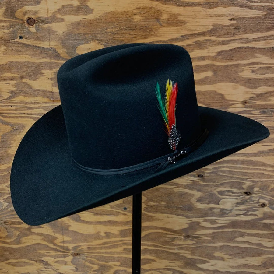 Texanas y Sombreros Vaqueros Stetson [Mejor Precio + Envio Gratis ...