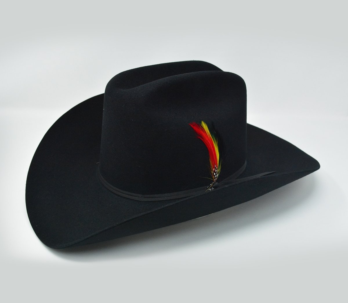 Texanas y Sombreros Vaqueros Stetson [Mejor Precio + Envio Gratis ...