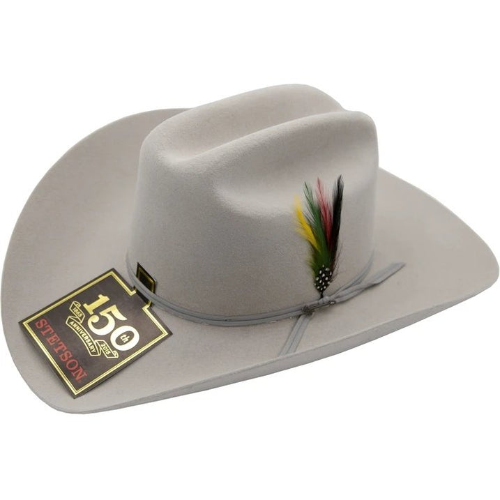 Texanas y Sombreros Vaqueros Stetson [Mejor Precio + Envio Gratis ...